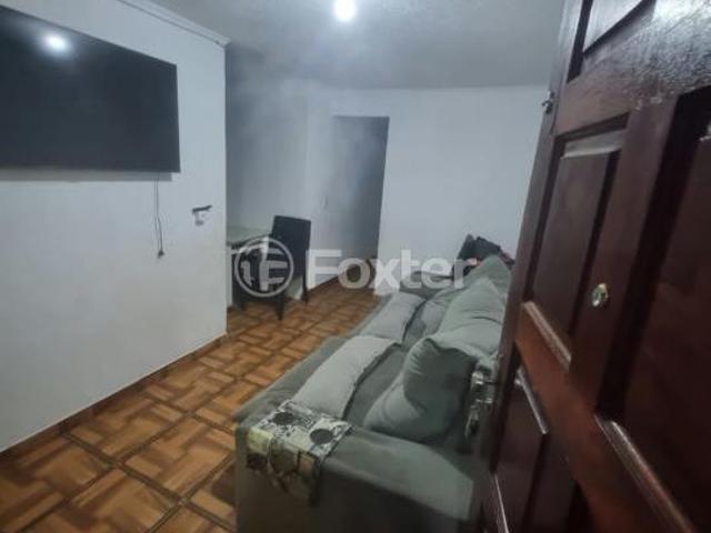 Apartamento, 2 dormitórios, 56 m², em Chácara Santa Etelvina