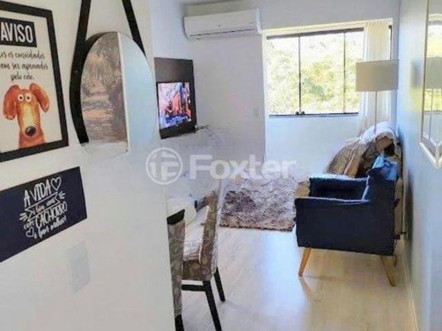 Apartamento, 2 dormitórios, 56 m², em Glória
