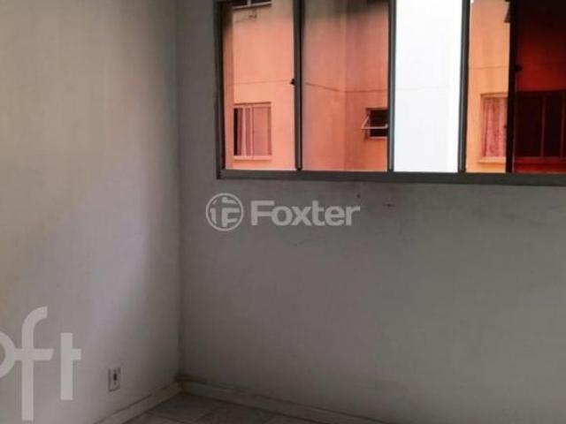 Apartamento, 2 dormitórios, 56 m², em Guajuviras
