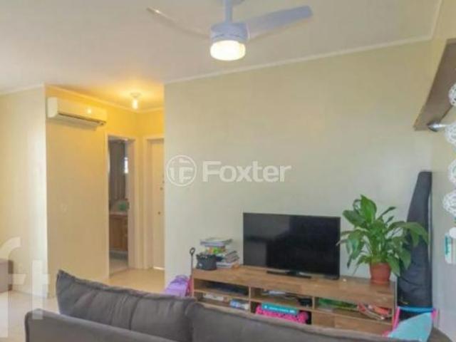 Apartamento, 2 dormitórios, 56 m², em Fátima