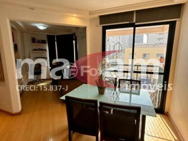 Apartamento, 2 dormitórios, 56 m², em Indianópolis