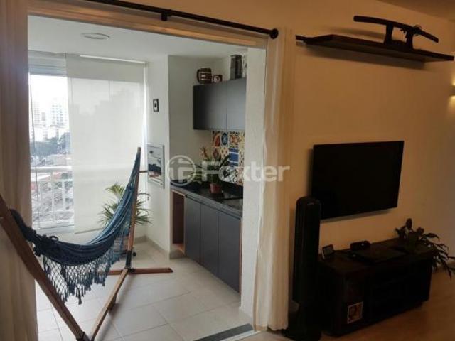Apartamento, 2 dormitórios, 56 m², em Ipiranga