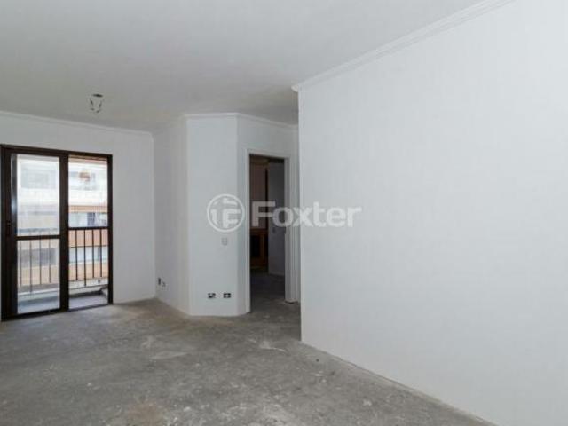 Apartamento, 2 dormitórios, 56 m², em Itaim Bibi