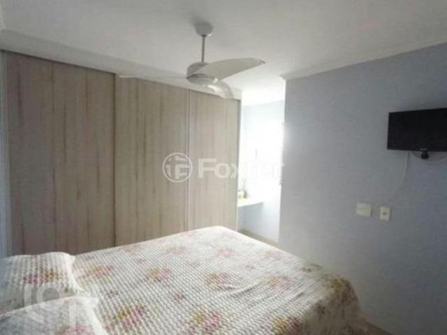 Apartamento, 2 dormitórios, 56 m², em Jardim América da Penha