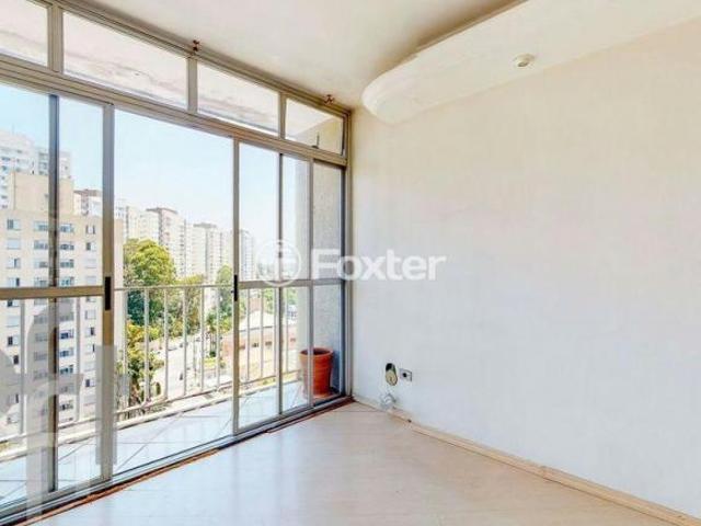 Apartamento, 2 dormitórios, 56 m², em Jardim Celeste