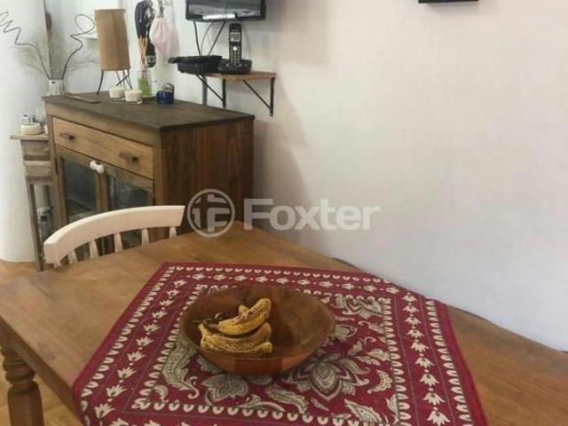 Apartamento, 2 dormitórios, 56 m², em Jardim das Laranjeiras