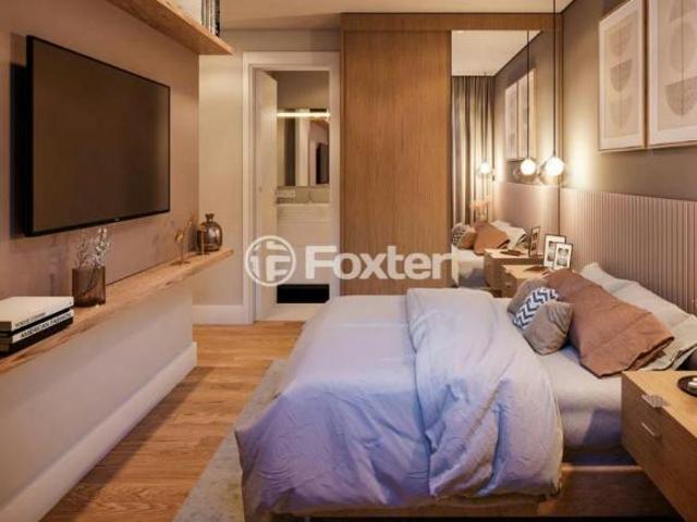 Apartamento, 2 dormitórios, 56 m², em Jardim Itu