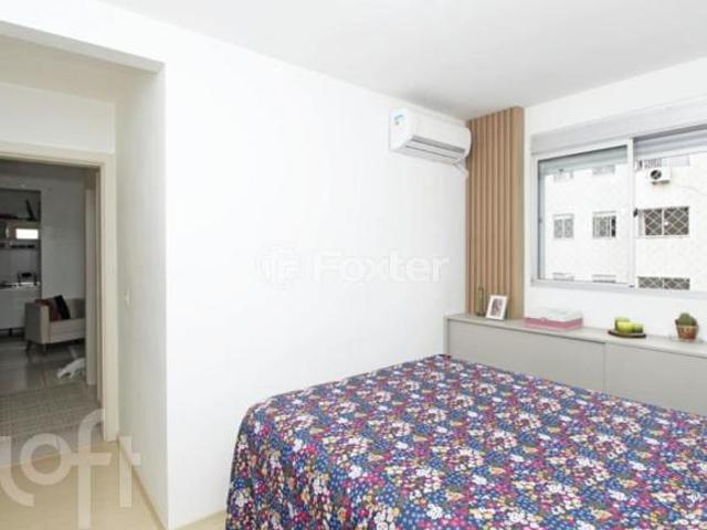 Apartamento, 2 dormitórios, 56 m², em Jardim Itu