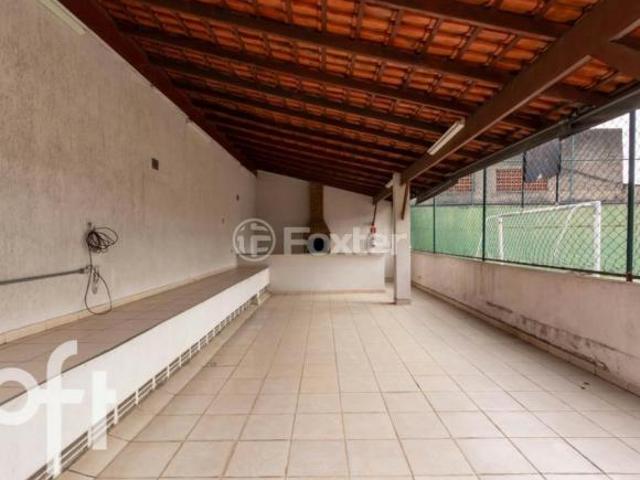 Apartamento, 2 dormitórios, 56 m², em Jardim Independência São Paulo