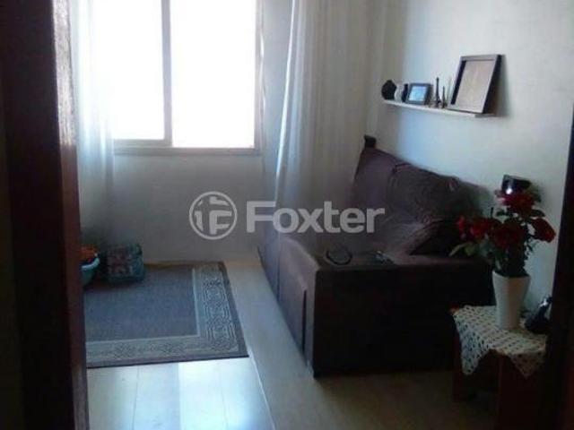Apartamento, 2 dormitórios, 56 m², em Jardim Leopoldina