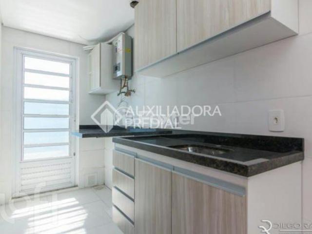 Apartamento, 2 dormitórios, 56 m², em Jardim Leopoldina