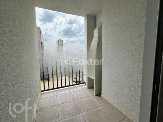 Apartamento, 2 dormitórios, 56 m², em Operário