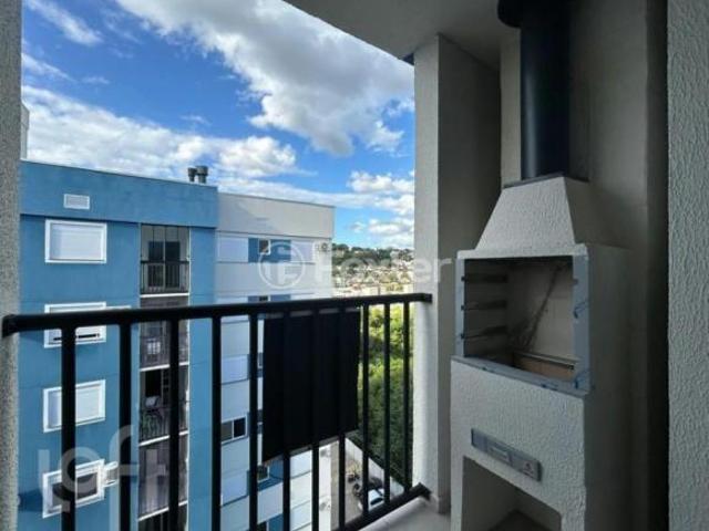 Apartamento, 2 dormitórios, 56 m², em Operário