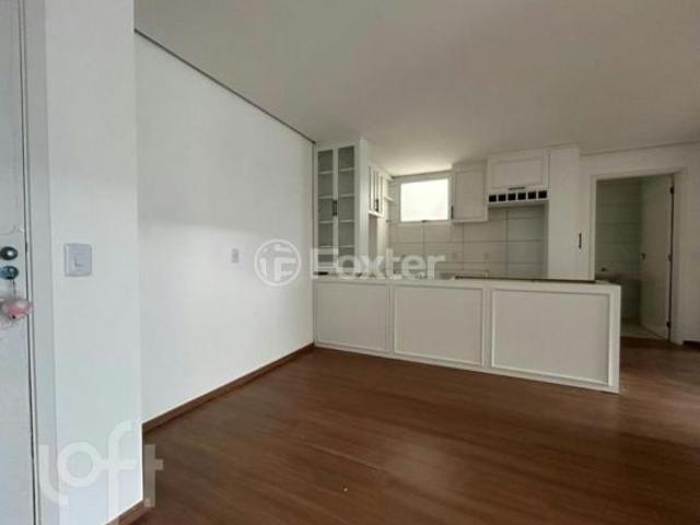 Apartamento, 2 dormitórios, 56 m², em Operário
