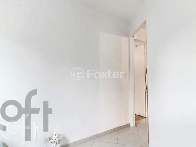 Apartamento, 2 dormitórios, 56 m², em Liberdade