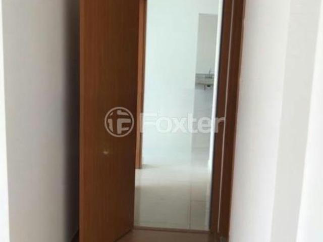 Apartamento, 2 dormitórios, 56 m², em Morro Santana