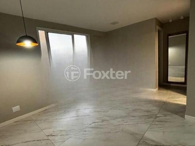 Apartamento, 2 dormitórios, 56 m², em Mato Grande