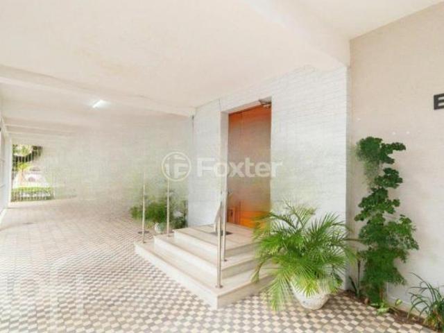Apartamento, 2 dormitórios, 56 m², em São Geraldo