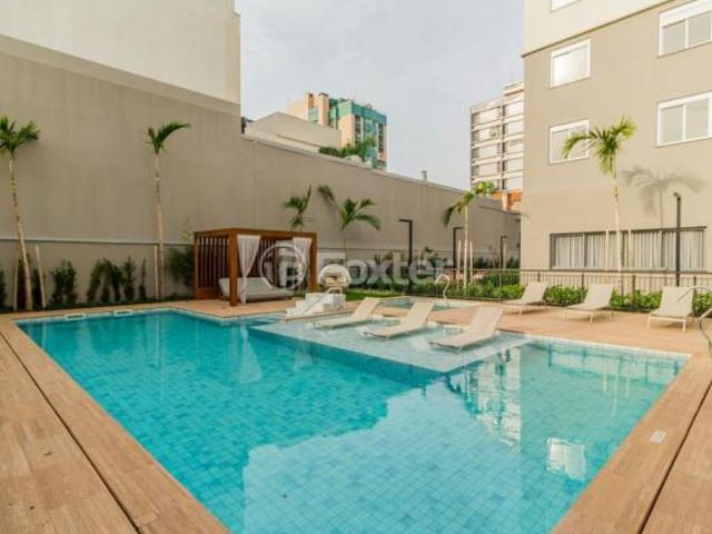 Apartamento, 2 dormitórios, 56 m², em São João