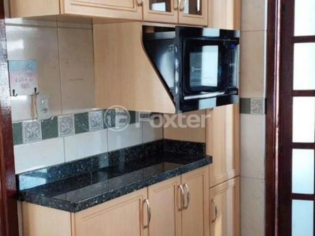 Apartamento, 2 dormitórios, 56 m², em São Sebastião
