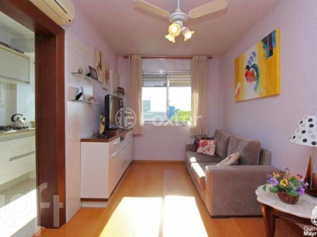 Apartamento, 2 dormitórios, 56 m², em Santo Antônio