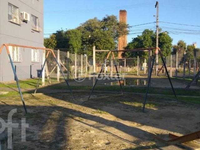 Apartamento, 2 dormitórios, 56 m², em Santos Dumont