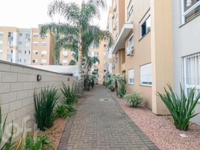 Apartamento, 2 dormitórios, 56 m², em Santa Fé
