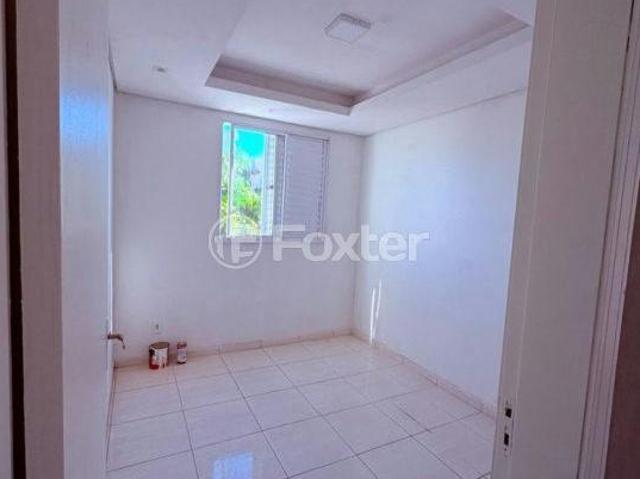 Apartamento, 2 dormitórios, 56 m², em Santa Fé