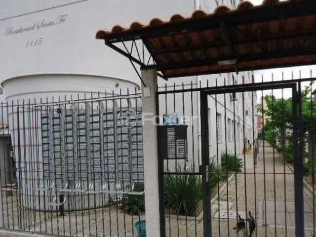 Apartamento, 2 dormitórios, 56 m², em Santa Fé