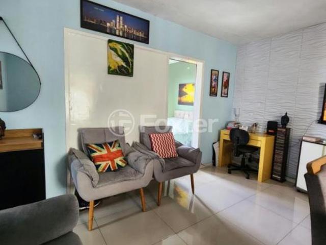 Apartamento, 2 dormitórios, 56 m², em Santa Rosa de Lima