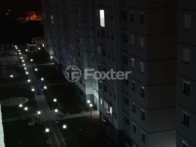 Apartamento, 2 dormitórios, 56 m², em Santa Rita