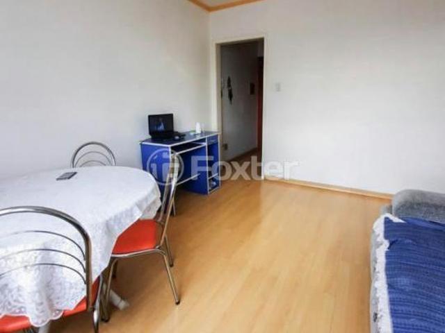 Apartamento, 2 dormitórios, 56 m², em Santa Tereza