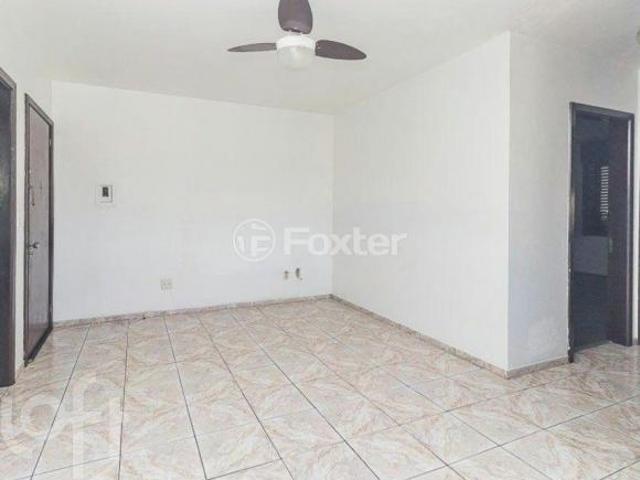 Apartamento, 2 dormitórios, 56 m², em Sarandi