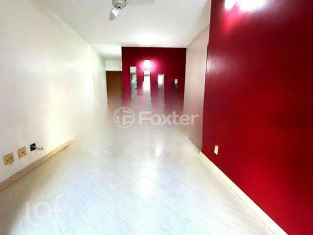 Apartamento, 2 dormitórios, 56 m², em Sarandi