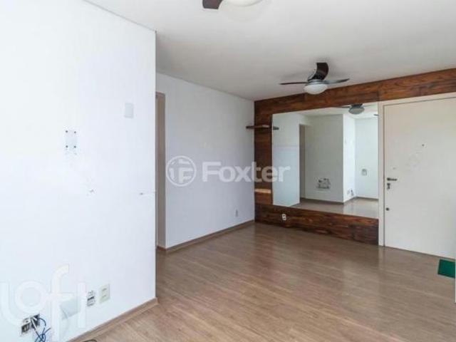 Apartamento, 2 dormitórios, 56 m², em Sarandi