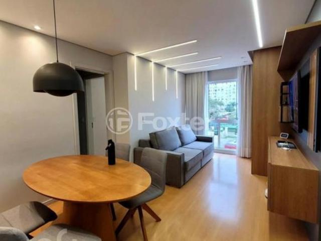 Apartamento, 2 dormitórios, 56 m², em Sarandi