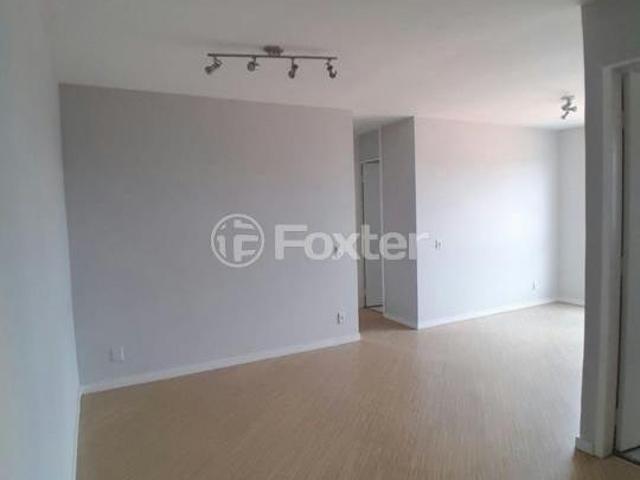 Apartamento, 2 dormitórios, 56 m², em Parque Ipê