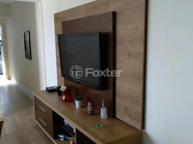 Apartamento, 2 dormitórios, 56 m², em Parque Taboão