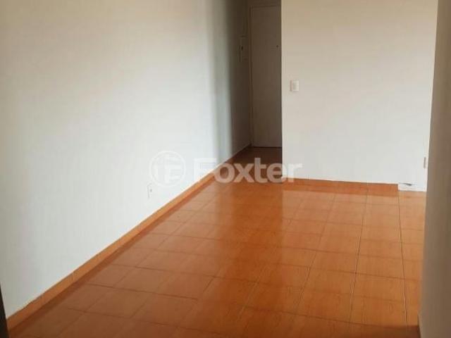 Apartamento, 2 dormitórios, 56 m², em Pedreira