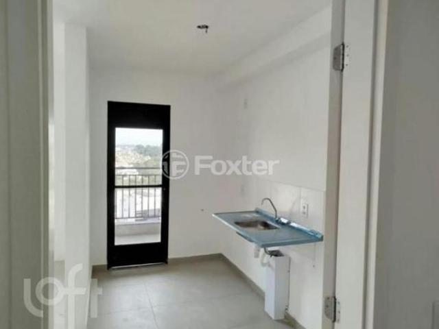 Apartamento, 2 dormitórios, 56 m², em Votupoca