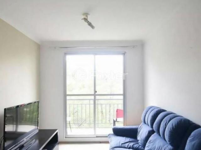 Apartamento, 2 dormitórios, 56 m², em Vila Andrade