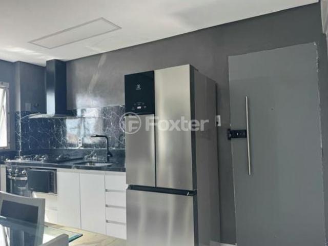 Apartamento, 2 dormitórios, 56 m², em Vila Bertioga