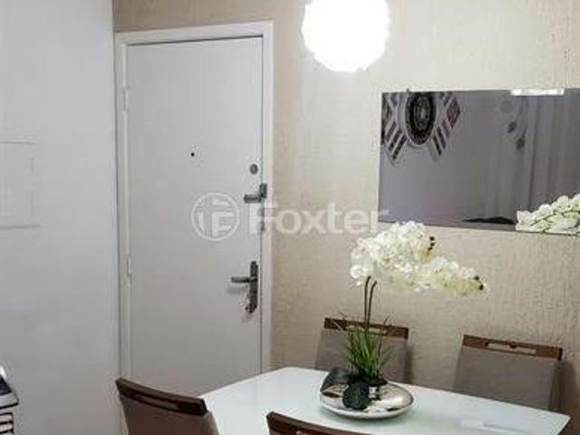 Apartamento, 2 dormitórios, 56 m², em Vila Mazzei