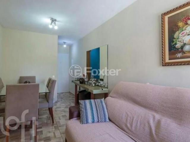 Apartamento, 2 dormitórios, 56 m², em Vila Olímpia