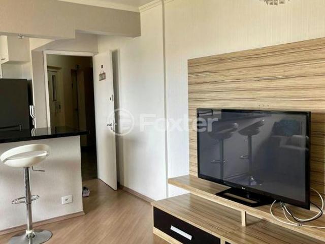 Apartamento, 2 dormitórios, 56 m², em Vila Paulista