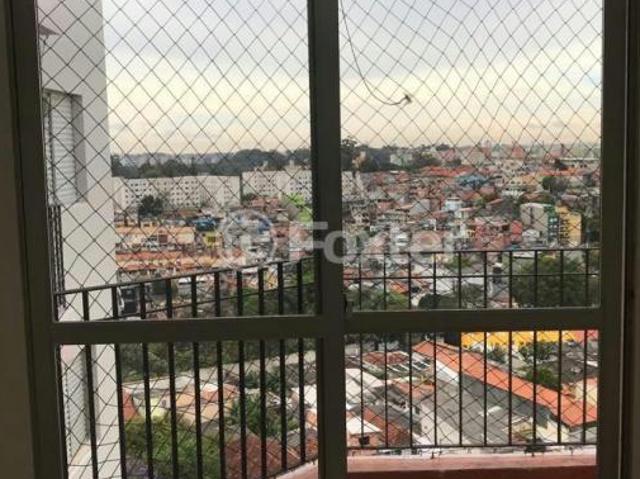 Apartamento, 2 dormitórios, 56 m², em Vila Pirajussara