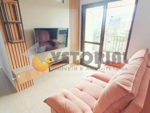 Apartamento 2 dormitórios 56 m² R$ 590.000,00 Martim de Sá Caraguatatuba/SP