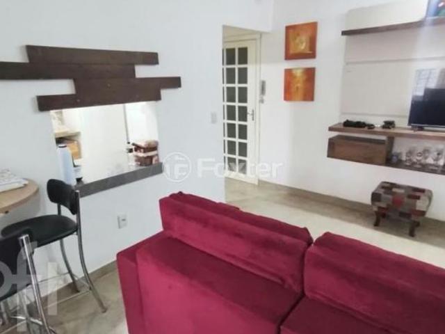 Apartamento, 2 dormitórios, 56.05 m², em Praia de Belas