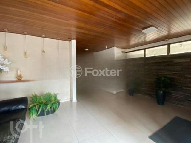 Apartamento, 2 dormitórios, 56.09 m², em Rio Branco