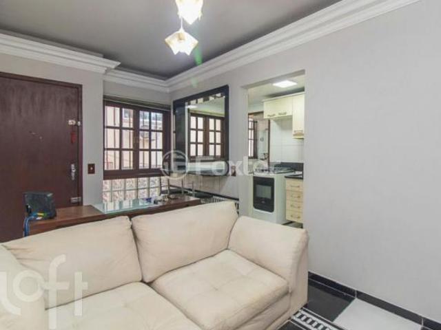 Apartamento, 2 dormitórios, 56.16 m², em Medianeira